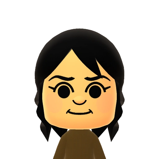 Ulla | Yeetopia's Custom CPU Miis Wiki | Fandom