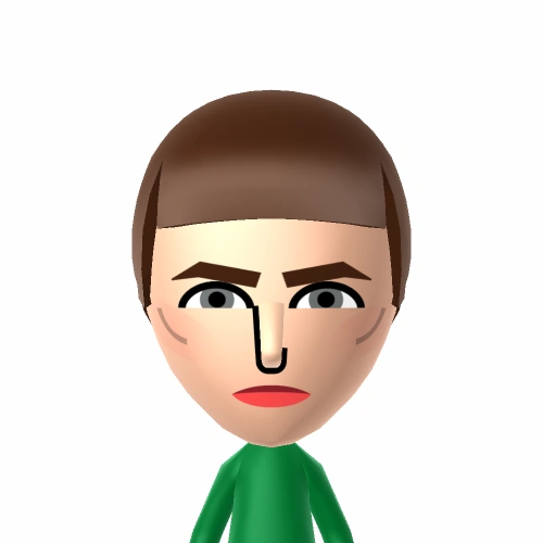 Margot | Yeetopia's Custom CPU Miis Wiki | Fandom
