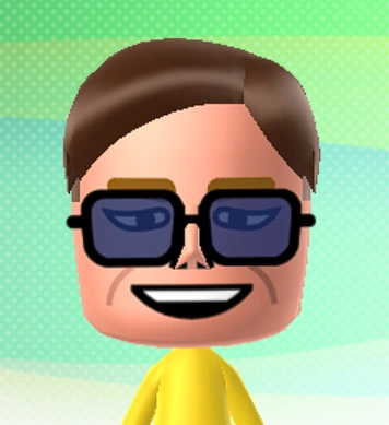 Chase | Yeetopia's Custom CPU Miis Wiki | Fandom