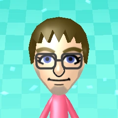 Josh | Yeetopia's Custom CPU Miis Wiki | Fandom
