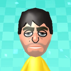 Kazuo | Yeetopia's Custom CPU Miis Wiki | Fandom