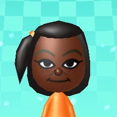 Molly | Yeetopia's Custom CPU Miis Wiki | Fandom
