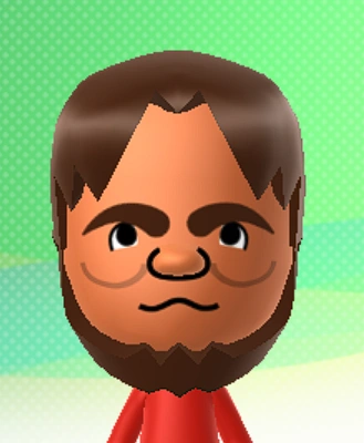 Carlo | Yeetopia's Custom CPU Miis Wiki | Fandom
