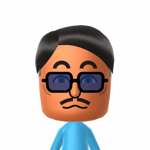 Bob | Yeetopia's Custom CPU Miis Wiki | Fandom