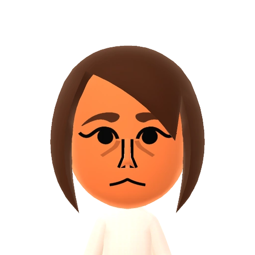 Violet | Yeetopia's Custom CPU Miis Wiki | Fandom