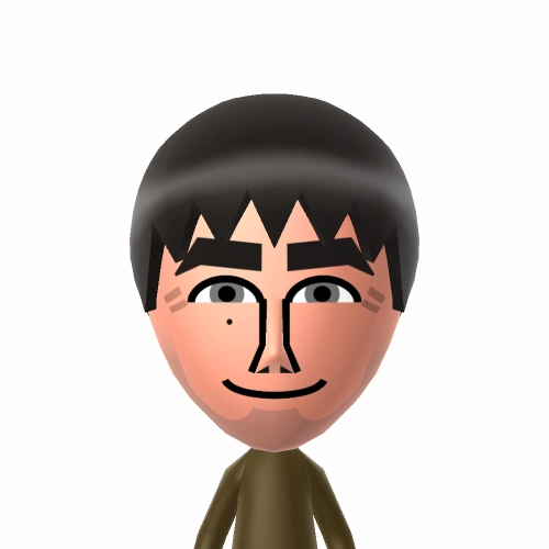 Ruston | Yeetopia's Custom CPU Miis Wiki | Fandom