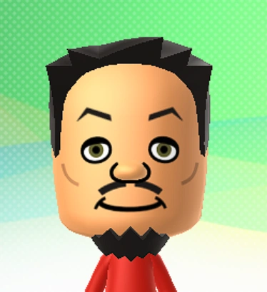 Jin | Yeetopia's Custom CPU Miis Wiki | Fandom