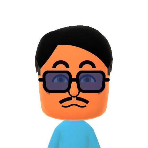 Bob | Yeetopia's Custom CPU Miis Wiki | Fandom