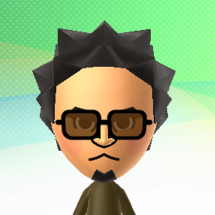 Mikai | Yeetopia's Custom CPU Miis Wiki | Fandom