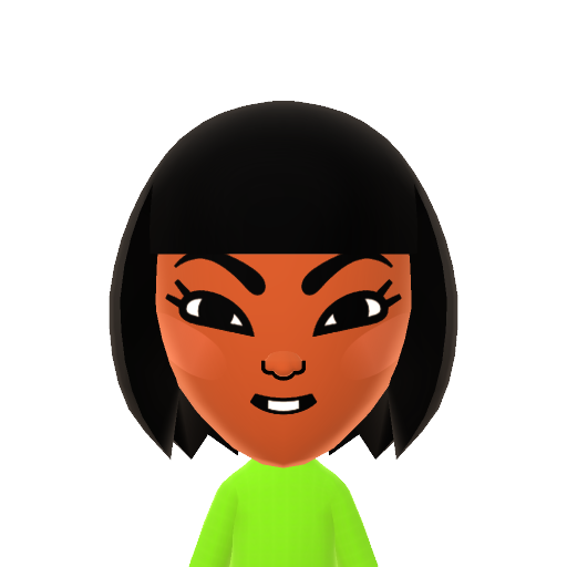 Mimi Yeetopias Custom Cpu Miis Wiki Fandom