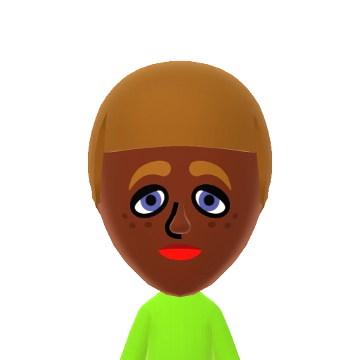 Queenie | Yeetopia's Custom CPU Miis Wiki | Fandom