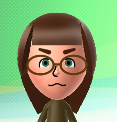 Zephyrine | Yeetopia's Custom CPU Miis Wiki | Fandom