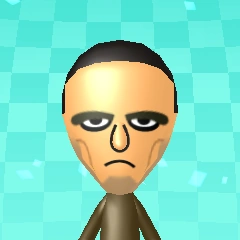 Alexander | Yeetopia's Custom CPU Miis Wiki | Fandom