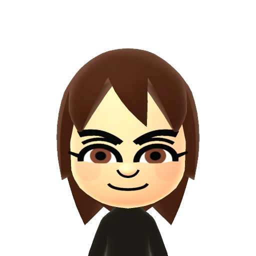 Angel | Yeetopia's Custom CPU Miis Wiki | Fandom