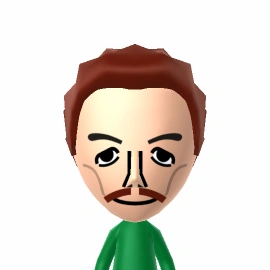 Daniel | Yeetopia's Custom CPU Miis Wiki | Fandom