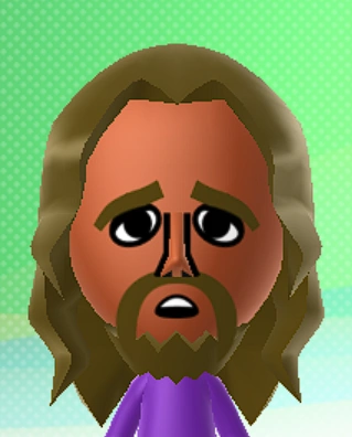 Guillermo | Yeetopia's Custom CPU Miis Wiki | Fandom