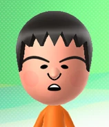 Dunbar | Yeetopia's Custom CPU Miis Wiki | Fandom