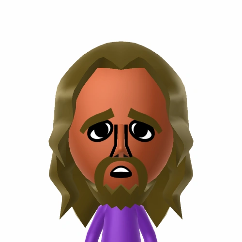 Guillermo | Yeetopia's Custom CPU Miis Wiki | Fandom