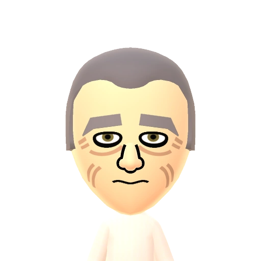 Victor | Yeetopia's Custom CPU Miis Wiki | Fandom