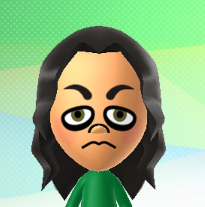 Layla | Yeetopia's Custom CPU Miis Wiki | Fandom