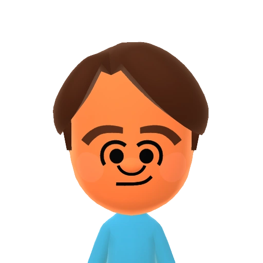 Reece | Yeetopia's Custom CPU Miis Wiki | Fandom