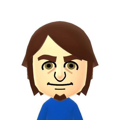 Sam | Yeetopia's Custom CPU Miis Wiki | Fandom