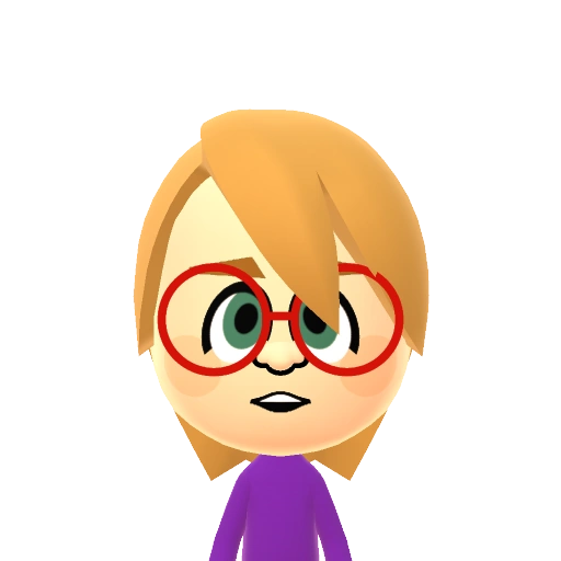 August | Yeetopia's Custom CPU Miis Wiki | Fandom