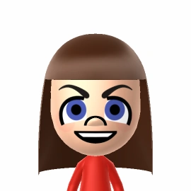 Jessica | Yeetopia's Custom CPU Miis Wiki | Fandom