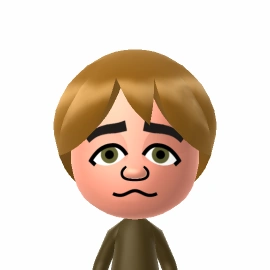 Apollo | Yeetopia's Custom CPU Miis Wiki | Fandom