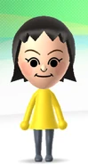 Audrey | Yeetopia's Custom CPU Miis Wiki | Fandom