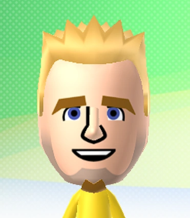 Kyle | Yeetopia's Custom CPU Miis Wiki | Fandom