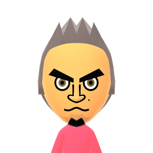 Mylan | Yeetopia's Custom CPU Miis Wiki | Fandom