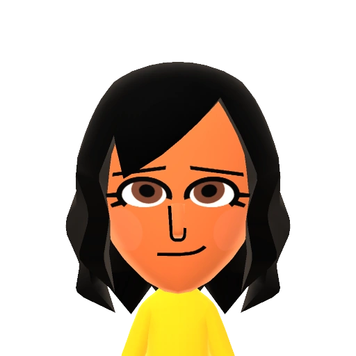 Penny | Yeetopia's Custom CPU Miis Wiki | Fandom