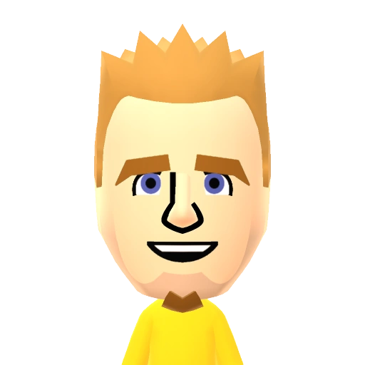 Kyle | Yeetopia's Custom CPU Miis Wiki | Fandom