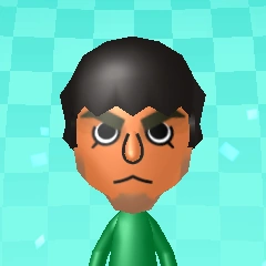 Min-Jun | Yeetopia's Custom CPU Miis Wiki | Fandom