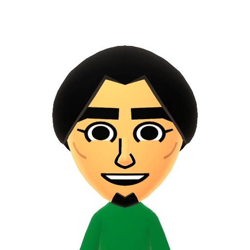 Haruka | Yeetopia's Custom CPU Miis Wiki | Fandom