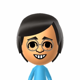 Ren | Yeetopia's Custom CPU Miis Wiki | Fandom
