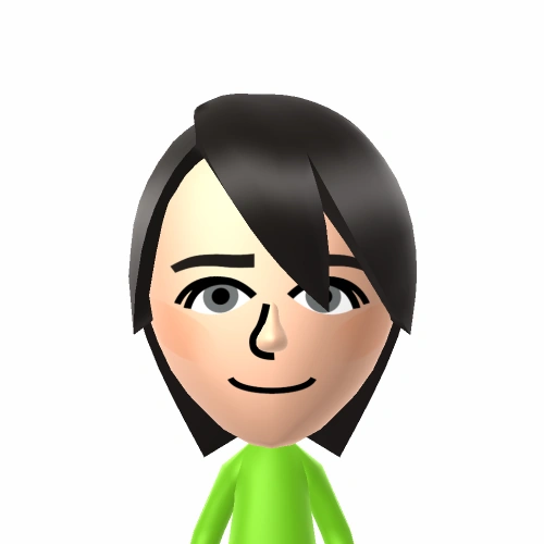 Steph | Yeetopia's Custom CPU Miis Wiki | Fandom