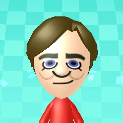 Walker | Yeetopia's Custom CPU Miis Wiki | Fandom