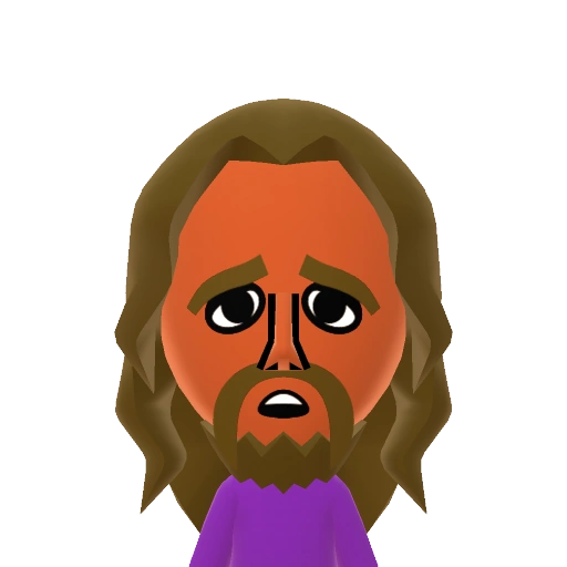 Guillermo | Yeetopia's Custom CPU Miis Wiki | Fandom