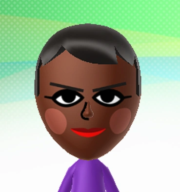 Lucy | Yeetopia's Custom CPU Miis Wiki | Fandom