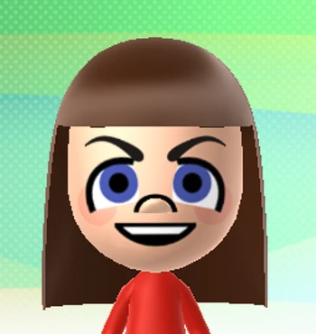 Jessica | Yeetopia's Custom CPU Miis Wiki | Fandom