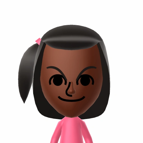 May-May | Yeetopia's Custom CPU Miis Wiki | Fandom