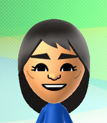 Frances | Yeetopia's Custom CPU Miis Wiki | Fandom