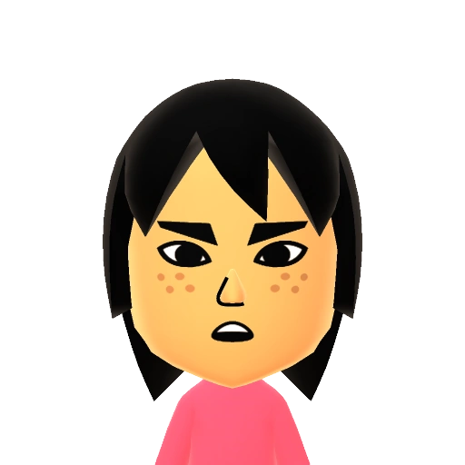 Matthew | Yeetopia's Custom CPU Miis Wiki | Fandom