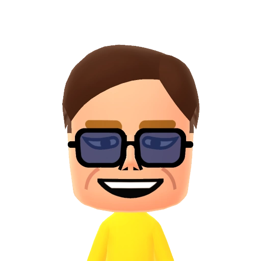 Chase | Yeetopia's Custom CPU Miis Wiki | Fandom