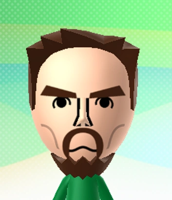 Hans | Yeetopia's Custom CPU Miis Wiki | Fandom