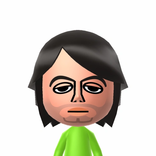 Kentaro | Yeetopia's Custom CPU Miis Wiki | Fandom