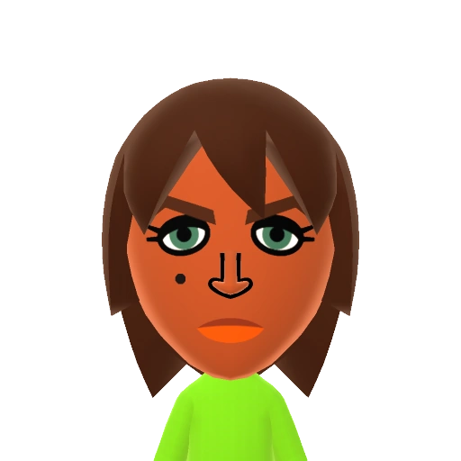 Neele | Yeetopia's Custom CPU Miis Wiki | Fandom