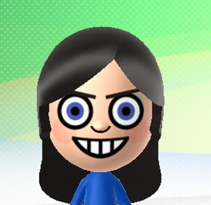 Lara | Yeetopia's Custom CPU Miis Wiki | Fandom